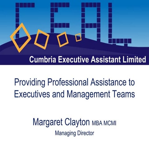 Ceal | PPT | Business | Business and Finance