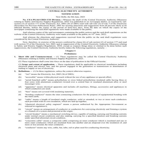 CEA Safety regulations 2023.pdf