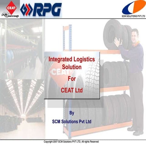 Ceat | PPT
