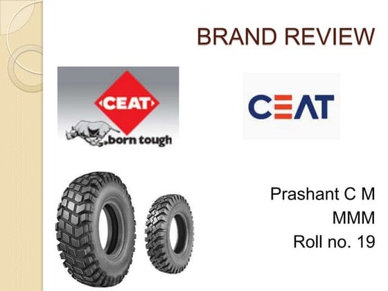 Production Process System MRF Arjun C | PPT