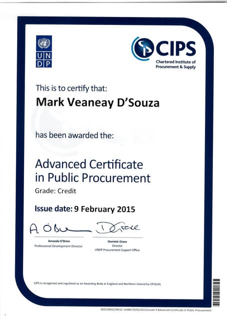 CIPS Certificate Level-2.PDF