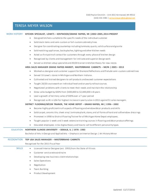 Resume of Timothy Miller 2 | PDF