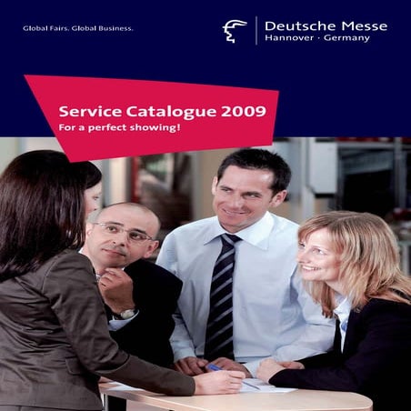 CeBIT 2009 | PDF