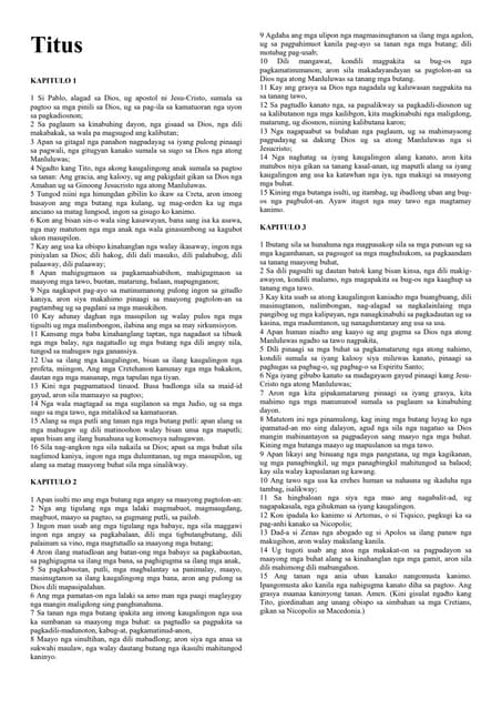 Cebuano - Second and Third John.pdf