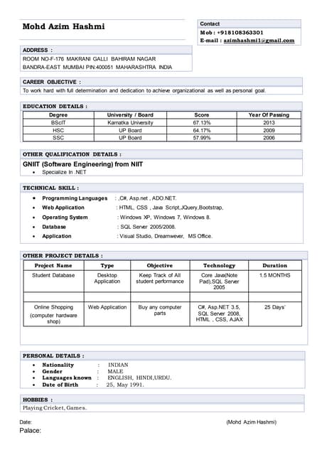 PREETI MISHRA | DOC | Graphics Software | Computer Software and Applications