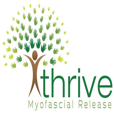 Thrive logo | PDF