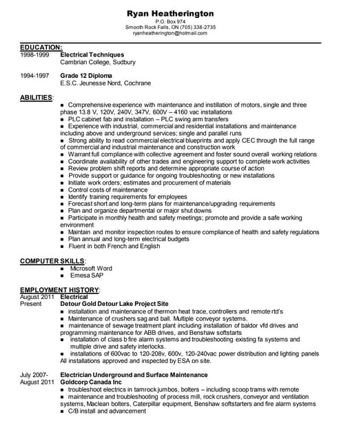 toms resume 2016 | PDF | Technology & Computing