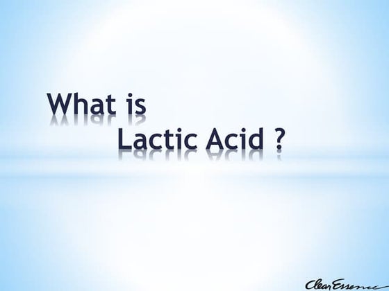 English Glossary of Beauty Acronyms | PDF | Skin and Dermatology ...