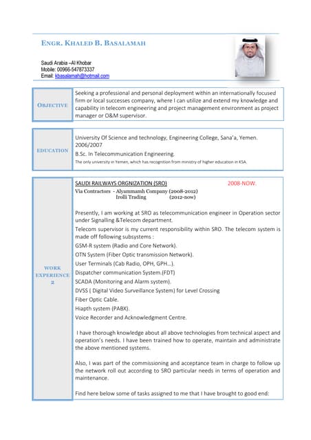 Malcolm McDonald Resume 12_07_16 | PDF