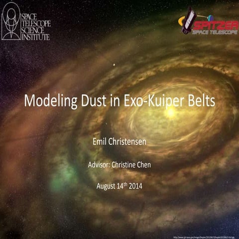 Emil-Christensen-SASP-2014 | PPT