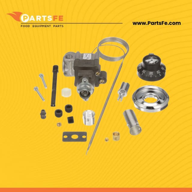 Cecilware GML032F - Thermostat W Dial Bjwa-PartsFe. | PDF