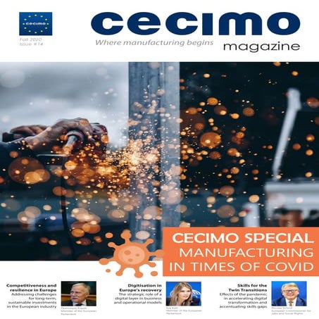 CECIMO Magazine (Fall 2020 - 3 articles by FM).pdf