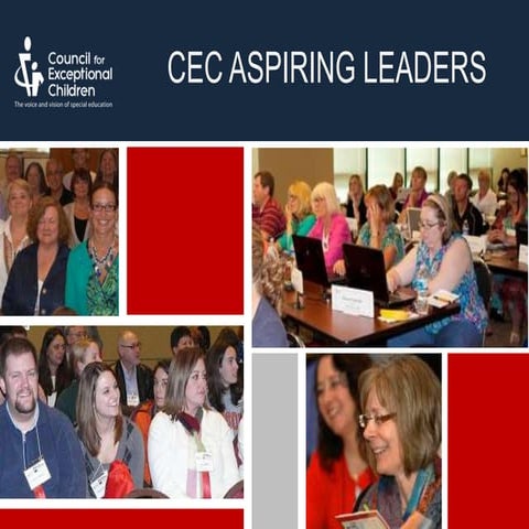 Cec leadership presentation | PPTX