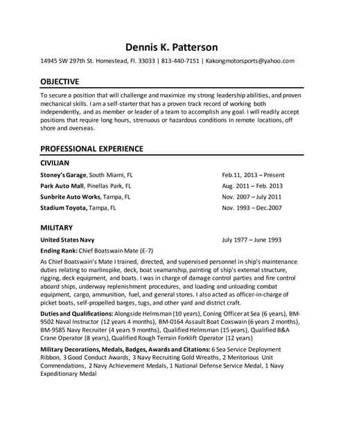 Capt. Jordan Baptiste Resume | PDF | Cruises | Travel Type