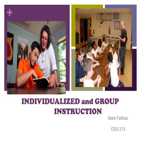 Instructional Systems Design | PPTX