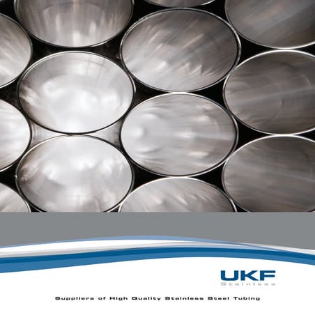 UKF_BROCHURE | PDF