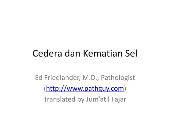 Makalah cairan tubuh | PDF