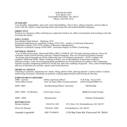 Lorenzo Di Carlo's CV | DOCX
