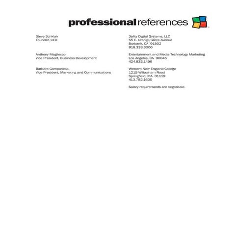 Ced references | PDF