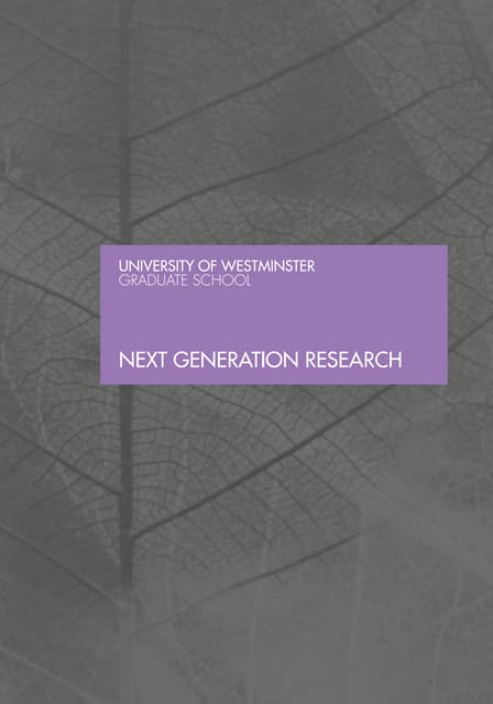 University of Leeds Reference | PDF