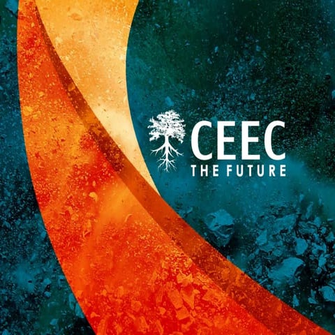 CEEC Dec 2017 Director Presentation | PDF