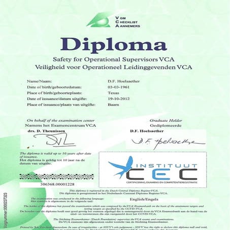 SBM Management | PDF