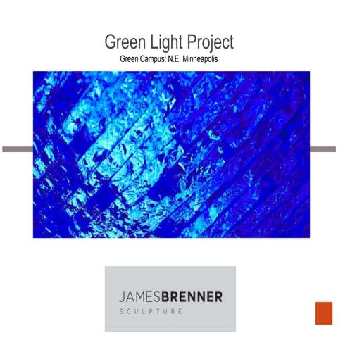 Green Light Project | PPTX