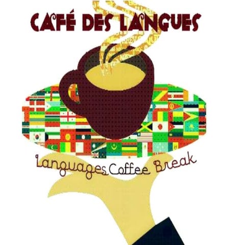 Café des langues - Languages Coffee Break | PPTX