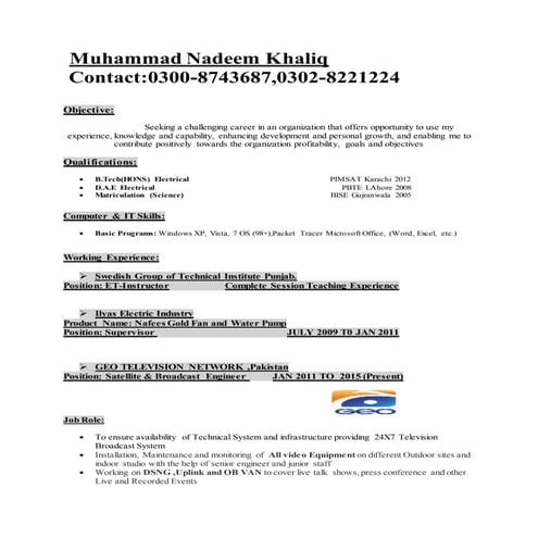 Zeeshan Rahman | DOCX