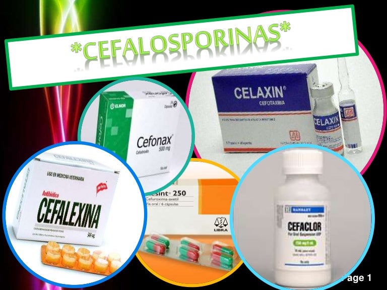 Antibióticos - Mind Map