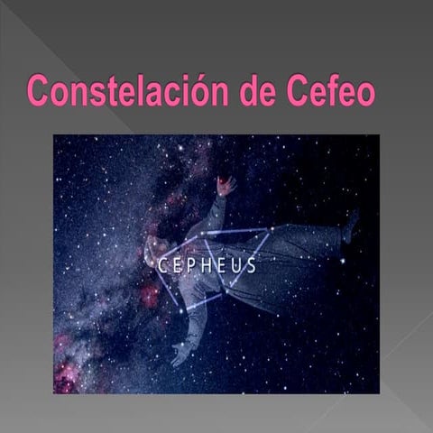 Cefeo | PPT