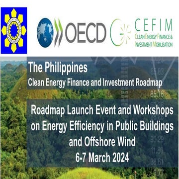Clean Energy Finance and Investment Roadmap OECD.pdf | Free Download