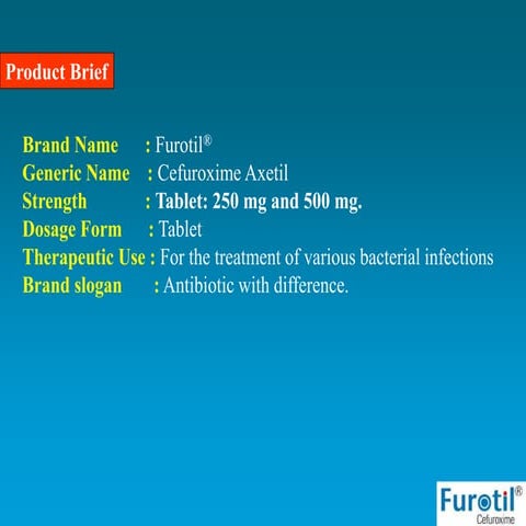 Cefuroxime.ppt
