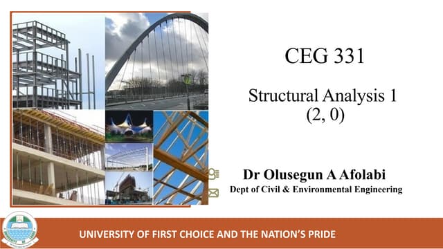 types of section active Structural elements | PDF