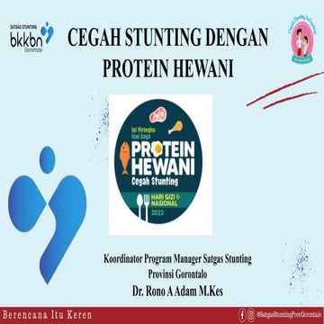 CEGAH STUNTING DENGAN PROTEIN HEWANI (1).pptx