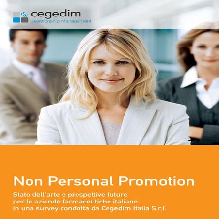 Cegedim white paper npp | PDF