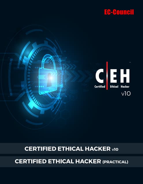Best Certified Ethical Hacker V13 (CEH).pptx