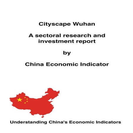 CEI Cityscape Wuhan | PDF