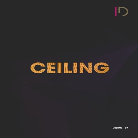 Ceiling catalogue volume 07 | PDF | Interior Decorating | Home & Garden