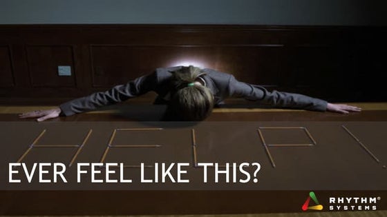 Red-Yellow-Green Success Criteria | PPT