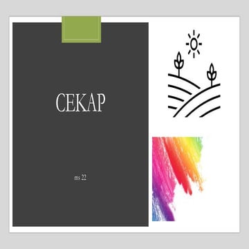 Cekap Buku Aktiviti Bahasa Melayu untuk P6 | PPTX