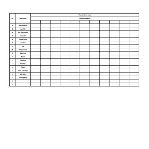 Cek List barang Keluar.pdf