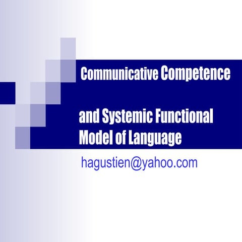 celce murcia's model of communicative competence.ppt