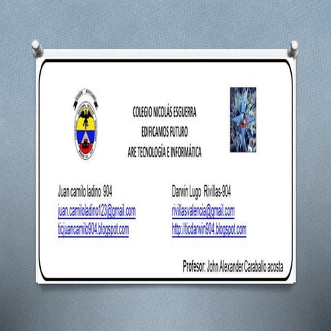 87 | PPTX | Computing | Technology & Computing