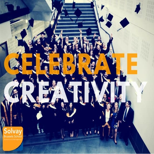 CELEBRATE CREATIVITY | PDF