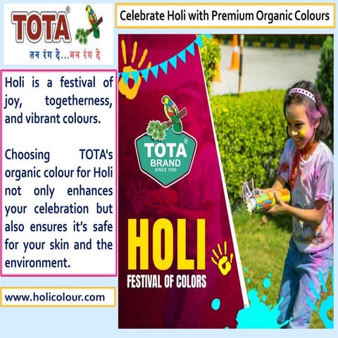 Celebrate Holi with Premium Organic Colours.pdf