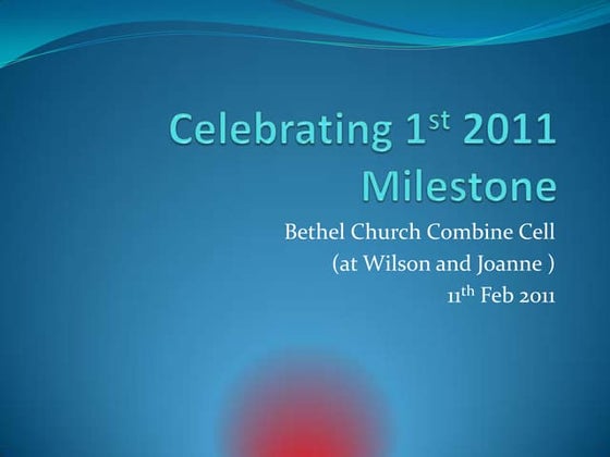 Career builder | PPT