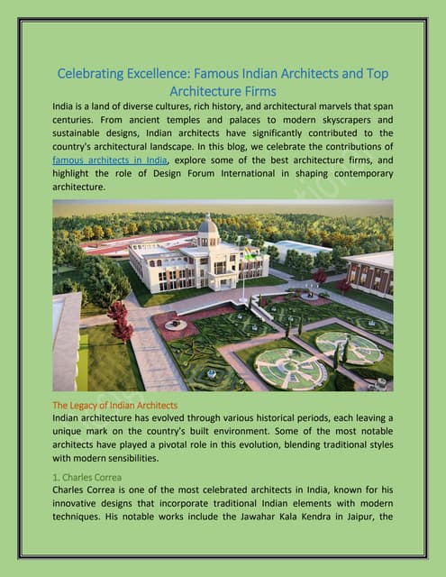 Copy of sheila sri prakash | PPTX | Construction Industry | Industries