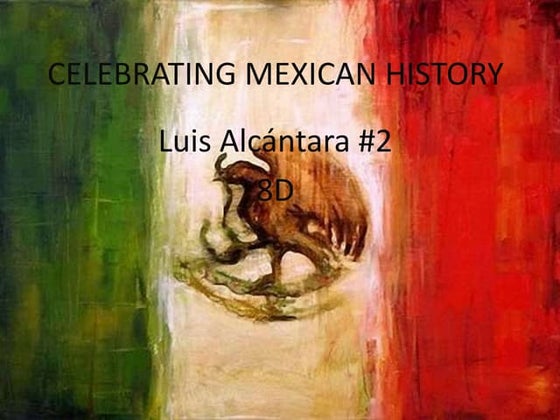 Mexican History | PPT