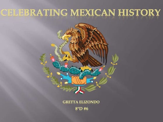 Mexican History | PPT